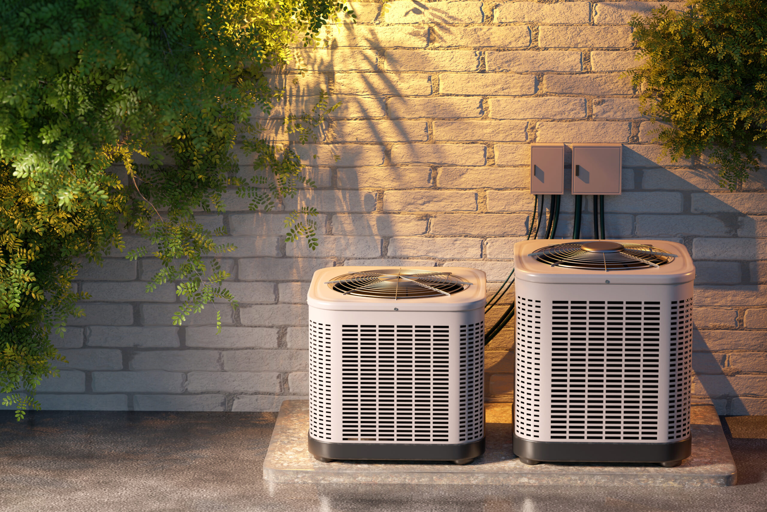 HVAC Service, AC Installation, AC Repair & Heating Repair | Severn, MD ...